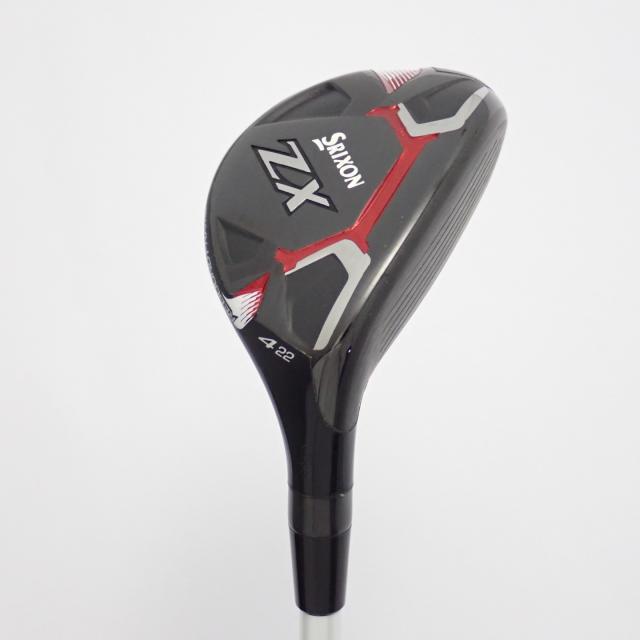 【中古ゴルフクラブ】ダンロップ　SRIXON　スリクソン ZX ハイブリッド ユーティリティ MCH 70　シャフト：MCH 70