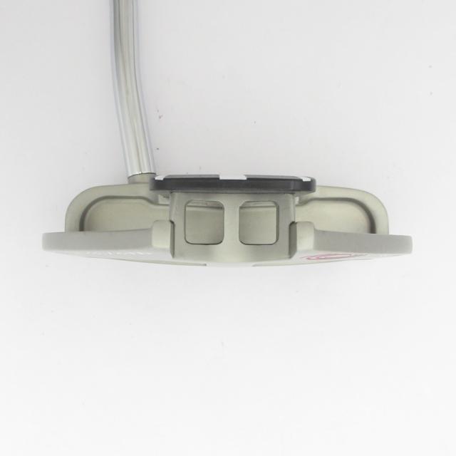 中古ゴルフクラブ】オデッセイ ODYSSEY MICROHINGE MARXMAN FANG DB