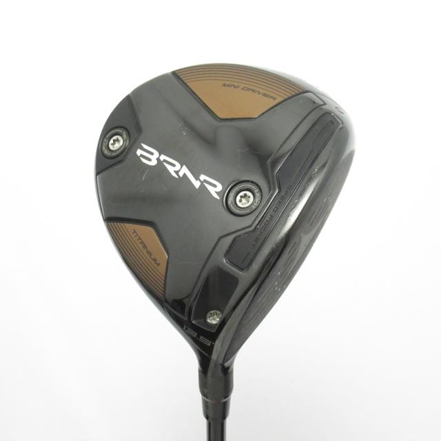 【中古ゴルフクラブ】テーラーメイド　BRNR　バーナー ミニ ドライバー PROFORCE 65 M40X J-SPEC　シャフト：PROFORCE 65 M40X J-SPEC