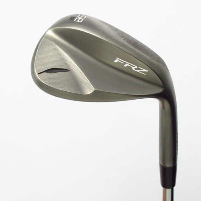 【中古ゴルフクラブ】フォーティーン　FOURTEEN　FRZ スモーキーサテン仕上げ ウェッジ N.S.PRO MODUS3 TOUR 120　シャフト：N.S.PRO M…