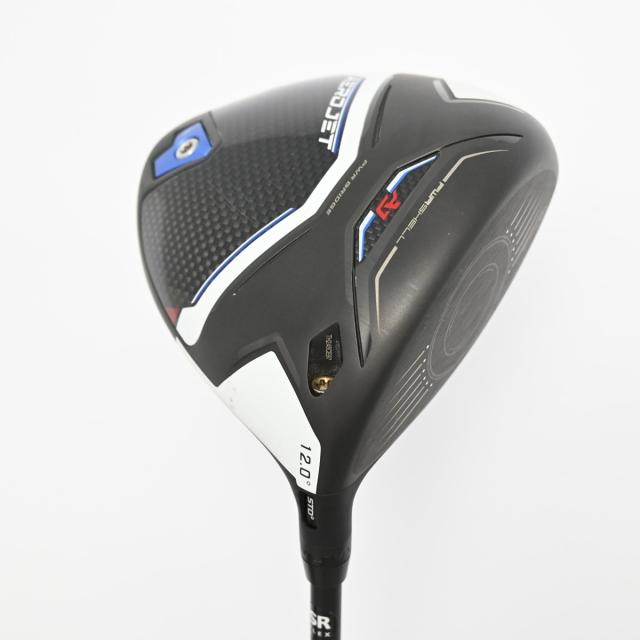 【中古ゴルフクラブ】コブラ　AEROJET　エアロジェット ドライバー オリジナル Tour AD for Cobra　シャフト：オリジナル Tour AD for …