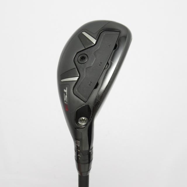 【中古ゴルフクラブ】タイトリスト　TSi　TSi3 ユーティリティ N.S.PRO MODUS3 HYBRID GOST 370tip　シャフト：N.S.PRO MODUS3 HYBRID …