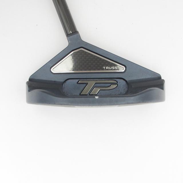 中古ゴルフクラブ】テーラーメイド TP TP トラス MID NIGHT BLUE TP