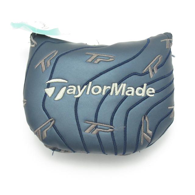 中古ゴルフクラブ】テーラーメイド TP TP トラス MID NIGHT BLUE TP