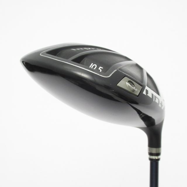 中古ゴルフクラブ】ヤマハ inpres 21 インプレス UD+2 ドライバー Air