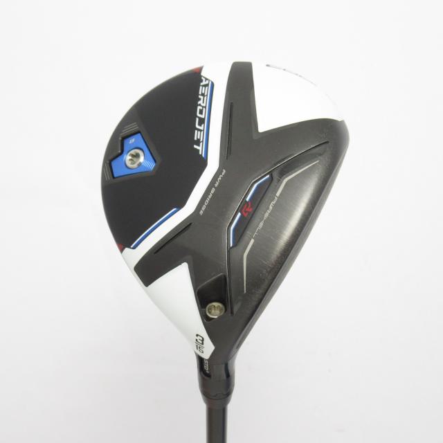 【中古ゴルフクラブ】コブラ　AEROJET　エアロジェット フェアウェイウッド オリジナル Tour AD for Cobra BLUE　シャフト：オリジナル…