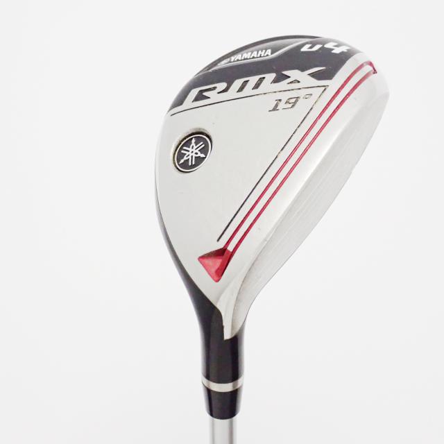 【中古ゴルフクラブ】ヤマハ　RMX　RMX ユーティリティ Speeder EVOLUTION VI FW60　シャフト：Speeder EVOLUTION VI FW60