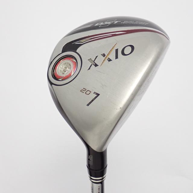 【中古ゴルフクラブ】ダンロップ　XXIO　ゼクシオ ナイン(2016) フェアウェイウッド MP900　シャフト：MP900