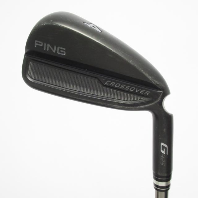 【中古ゴルフクラブ】ピン　G425　G425 クロスオーバー ユーティリティ PING TOUR 173-85　シャフト：PING TOUR 173-85
