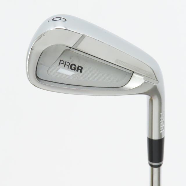 【中古ゴルフクラブ】プロギア　PRGR　PRGR 02 IRON アイアン N.S.PRO MODUS3 TOUR 105　シャフト：N.S.PRO MODUS3 TOUR 105