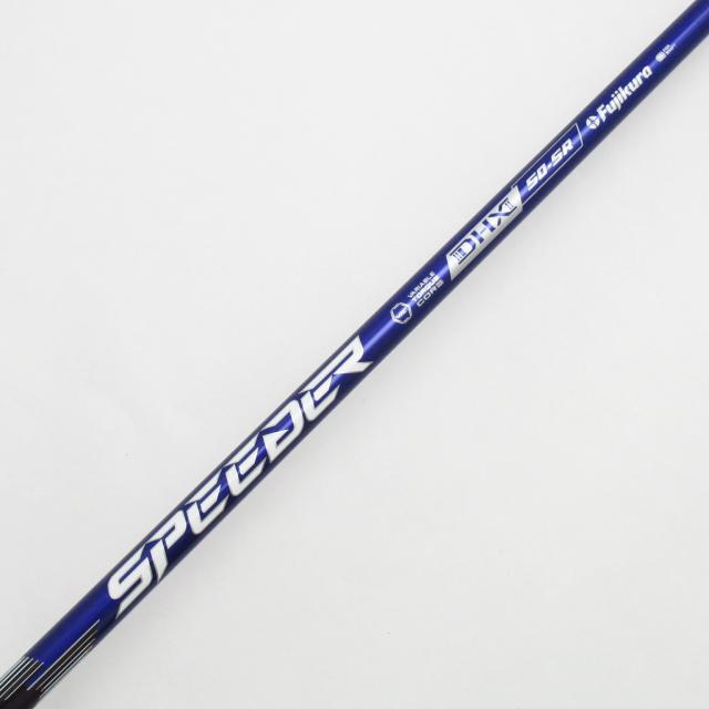 【中古】フジクラ　Speeder　Speeder NX VIOLET ドライバー用_スリーブ付  Speeder NX VIOLET 50
