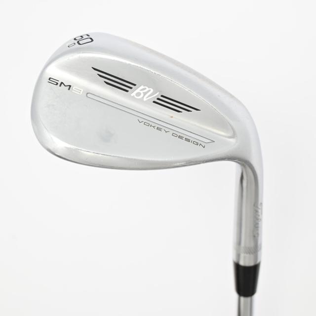 【中古ゴルフクラブ】タイトリスト　Vokey　Vokey SM9 TOUR CHROME ウェッジ N.S.PRO 950GH neo　シャフト：N.S.PRO 950GH neo
