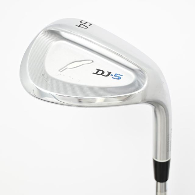 【中古ゴルフクラブ】フォーティーン　DJ　DJ-5 ウェッジ N.S.PRO DS-91w　シャフト：N.S.PRO DS-91w