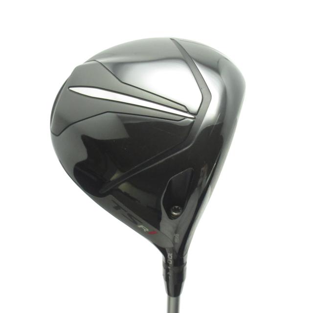 【中古ゴルフクラブ】タイトリスト　TSR　TSR1 ドライバー MMT TSP120 50　シャフト：MMT TSP120 50