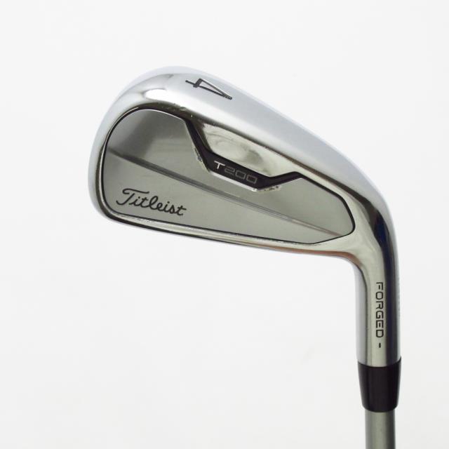 【中古ゴルフクラブ】タイトリスト　T SERIES　T200 HYB(2021) ユーティリティ 3D051　シャフト：3D051