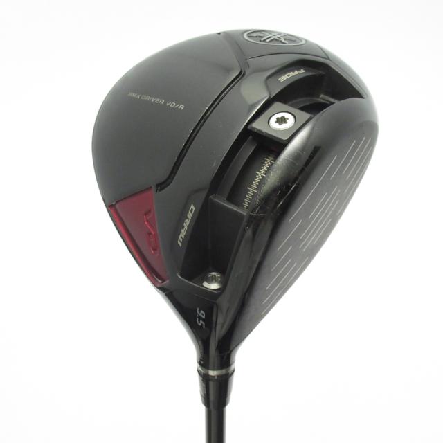 【中古ゴルフクラブ】ヤマハ　RMX　RMX VD／R ドライバー TENSEI Pro Blue 1K 50　シャフト：TENSEI Pro Blue 1K 50