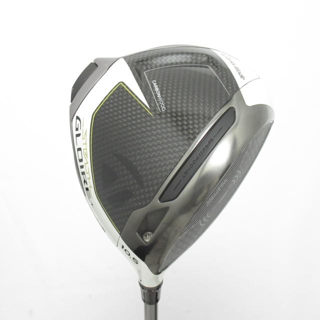 【中古ゴルフクラブ】テーラーメイド　STEALTH　ステルス グローレ プラス ドライバー Speeder NX for TM　シャフト：Speeder NX for TM