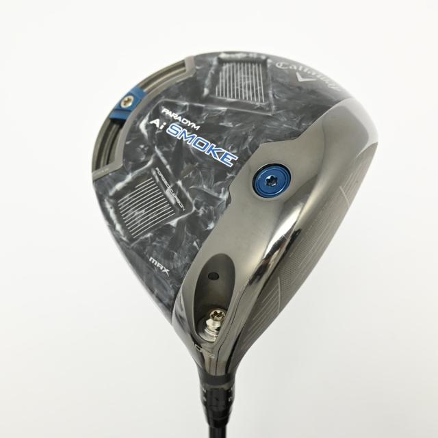 【中古ゴルフクラブ】キャロウェイゴルフ　Ai SMOKE　パラダイム Ai SMOKE MAX ドライバー TENSEI 50 for Callaway　シャフト：TENSEI …