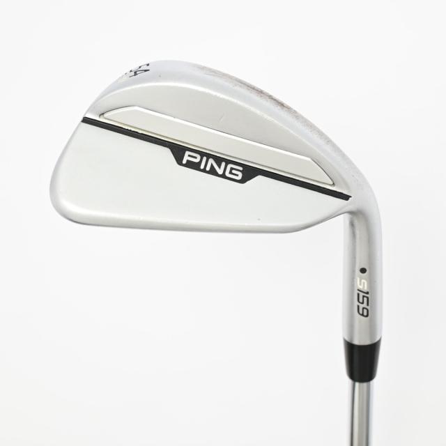 【中古ゴルフクラブ】ピン　PING　S159 ウェッジ N.S.PRO MODUS3 TOUR 105　シャフト：N.S.PRO MODUS3 TOUR 105