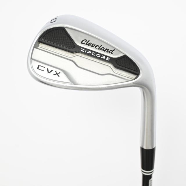 【中古ゴルフクラブ】クリーブランド　CG　CVX ZIPCORE ウェッジ Diamana for CG　シャフト：Diamana for CG