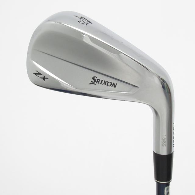 【中古ゴルフクラブ】ダンロップ　SRIXON　スリクソン ZX ユーティリティ Diamana ZX for UTILITY　シャフト：Diamana ZX for UTILITY