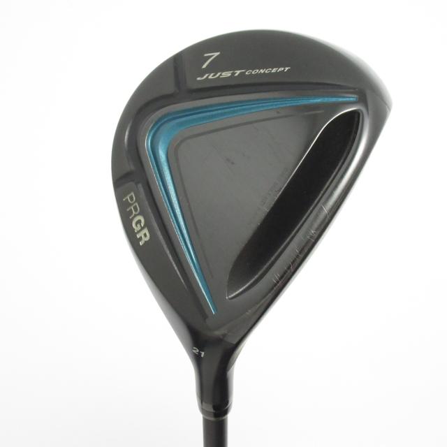 【中古ゴルフクラブ】プロギア　RS　RSX(2024) フェアウェイウッド Diamana FOR PRGR　シャフト：Diamana FOR PRGR