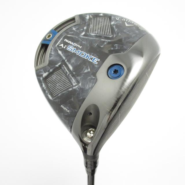【中古ゴルフクラブ】キャロウェイゴルフ　Ai SMOKE　パラダイム Ai SMOKE MAX ドライバー TENSEI 50 for Callaway　シャフト：TENSEI …