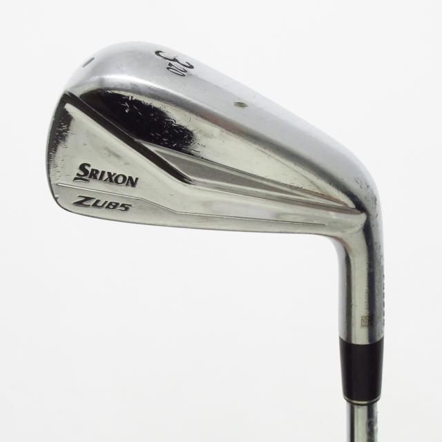 【中古ゴルフクラブ】ダンロップ　SRIXON　Z U85 ユーティリティ N.S.PRO 950GH DST　シャフト：N.S.PRO 950GH DST