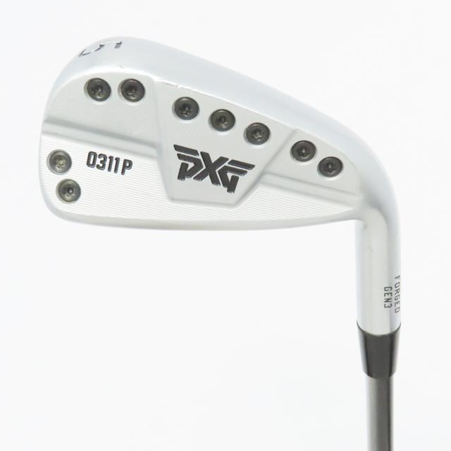【中古ゴルフクラブ】ピーエックスジー　PXG　PXG 0311 P GEN3 アイアン OT TOUR i100　シャフト：OT TOUR i100