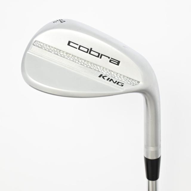 【中古ゴルフクラブ】コブラ　KING　KING WEDGE ウェッジ Dynamic Gold EX TOUR ISSUE　シャフト：Dynamic Gold EX TOUR ISSUE