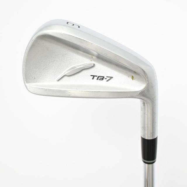 【中古ゴルフクラブ】フォーティーン　FOURTEEN　TB-7 FORGED アイアン N.S.PRO MODUS3 TOUR 115　シャフト：N.S.PRO MODUS3 TOUR 115