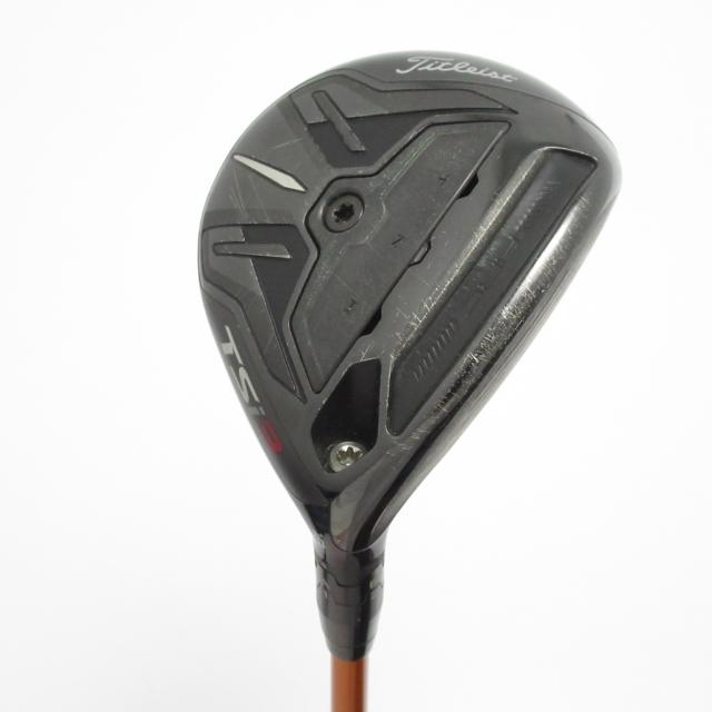 【中古ゴルフクラブ】タイトリスト　TSi　TSi3 フェアウェイウッド Tour AD DI-6(2020)　シャフト：Tour AD DI-6(2020)