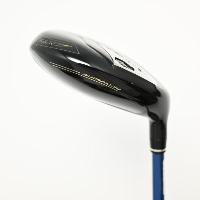 中古ゴルフクラブ】ダンロップ XXIO ゼクシオ 13(2024) ユーティリティ