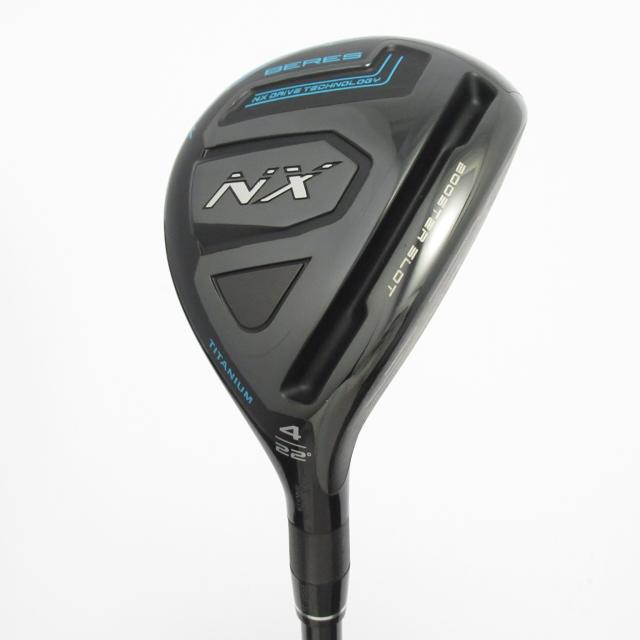 【中古ゴルフクラブ】本間ゴルフ　BERES　ベレス NX ユーティリティ VIZARD for NX 45　シャフト：VIZARD for NX 45