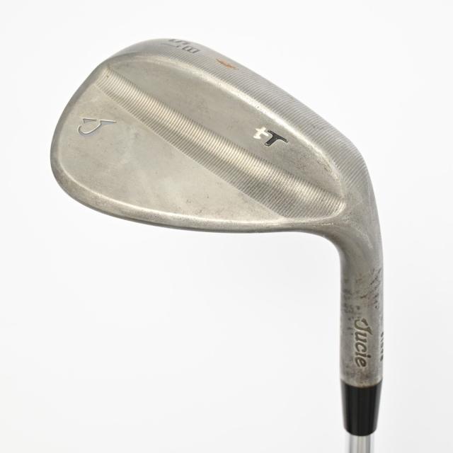 【中古ゴルフクラブ】JUCIE TT WEDGE ウェッジ KBS WEDGE　シャフト：KBS WEDGE