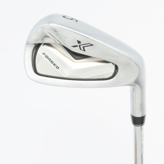 【中古ゴルフクラブ】ダンロップ　XXIO　ゼクシオ エックス アイアン N.S.PRO 920GH DST for XXIO　シャフト：N.S.PRO 920GH DST for X…