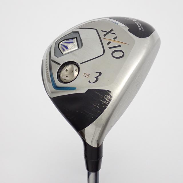 【中古ゴルフクラブ】ダンロップ　XXIO　ゼクシオ エイト(2014) フェアウェイウッド Speeder 569 EVOLUTION VI　シャフト：Speeder 569…