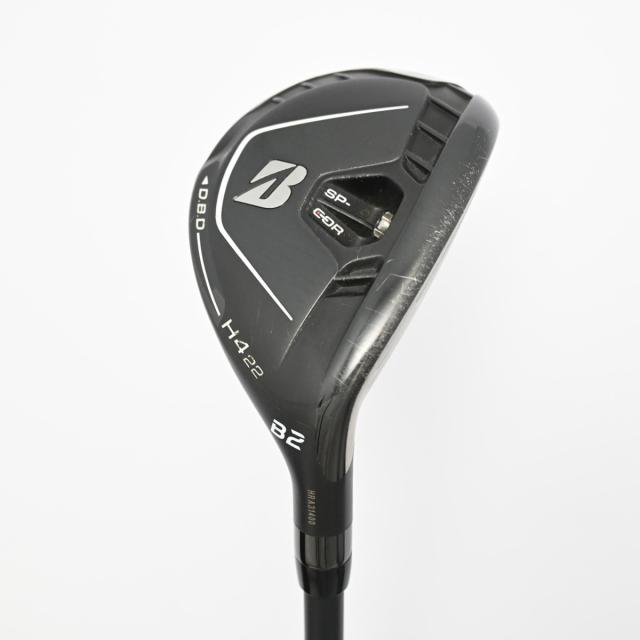 【中古ゴルフクラブ】ブリヂストン　BRIDGESTONE GOLF　B2 ユーティリティ Diamana BS50h　シャフト：Diamana BS50h