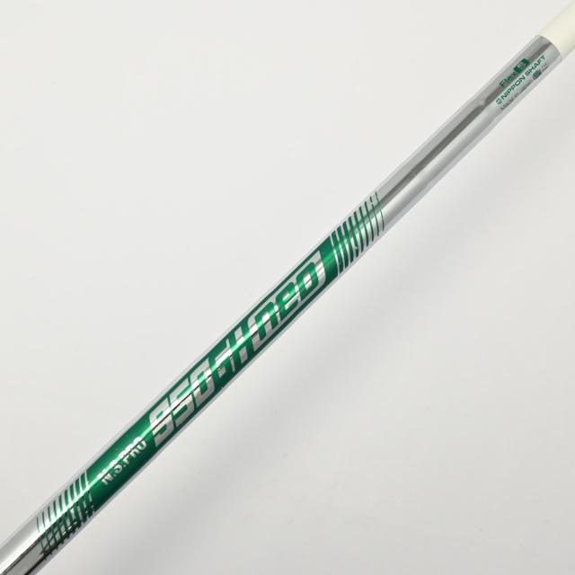 【中古ゴルフクラブ】クリーブランド　RTX　RTX6 ジップコア ツアーサテン ウェッジ N.S.PRO 950GH neo　シャフト：N.S.PRO 950GH neo