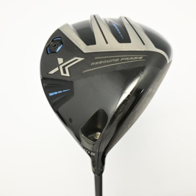 【中古ゴルフクラブ】ダンロップ　XXIO　ゼクシオ X(2024) ドライバー Miyazaki AX-3　シャフト：Miyazaki AX-3