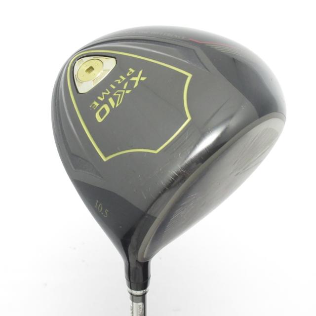 【中古ゴルフクラブ】ダンロップ　XXIO　ゼクシオ プライム12 ドライバー ゼクシオプライム SP-1200　シャフト：ゼクシオプライム SP-1…