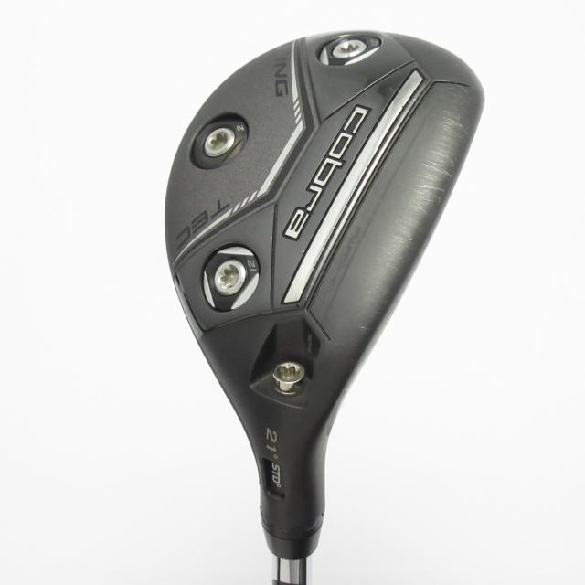 【中古ゴルフクラブ】コブラ　KING　キング TEC ハイブリッド ユーティリティ N.S.PRO 950GH neo　シャフト：N.S.PRO 950GH neo