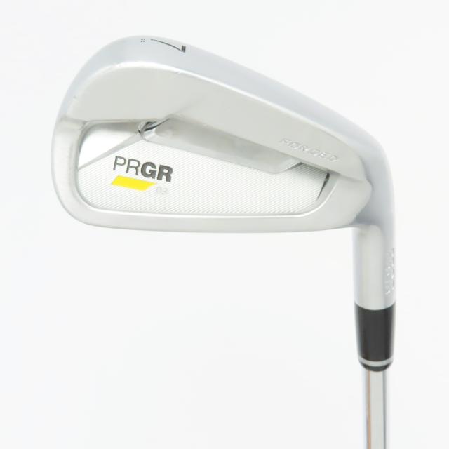 【中古ゴルフクラブ】プロギア　PRGR　03 IRONS アイアン N.S.PRO 850GH neo　シャフト：N.S.PRO 850GH neo