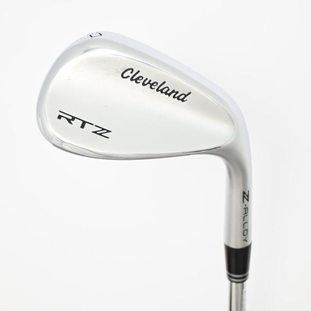 【中古ゴルフクラブ】クリーブランド　CG　RTZ ツアーサテン ウェッジ N.S.PRO 950GH neo　シャフト：N.S.PRO 950GH neo