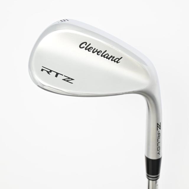 【中古ゴルフクラブ】クリーブランド　CG　RTZ ツアーサテン ウェッジ N.S.PRO 950GH neo　シャフト：N.S.PRO 950GH neo