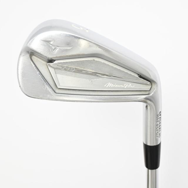 【中古ゴルフクラブ】ミズノ　Mizuno Pro　Mizuno Pro 719 アイアン Dynamic Gold 105　シャフト：Dynamic Gold 105