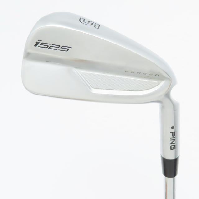 【中古ゴルフクラブ】ピン　I SERIES　i525 アイアン Dynamic Gold　シャフト：Dynamic Gold