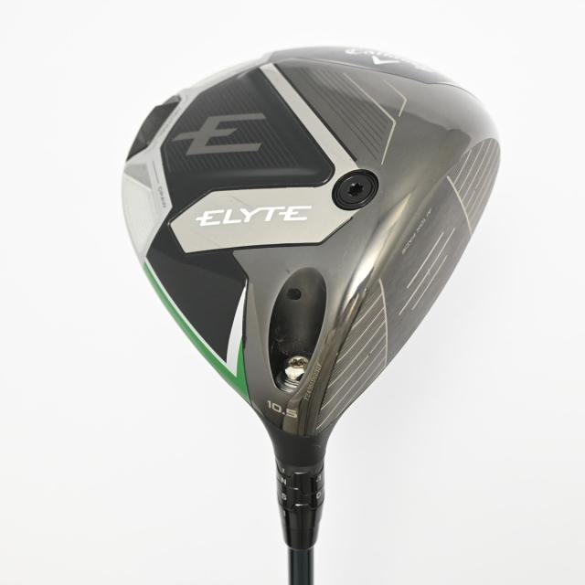 【中古ゴルフクラブ】キャロウェイゴルフ　ELYTE　エリート ドライバー VENTUS GREEN 5 for Callaway　シャフト：VENTUS GREEN 5 for C…