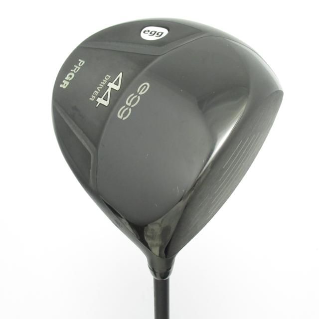 【中古ゴルフクラブ】プロギア　egg　egg 44 ドライバー egg44オリジナルシャフト　シャフト：egg44オリジナルシャフト