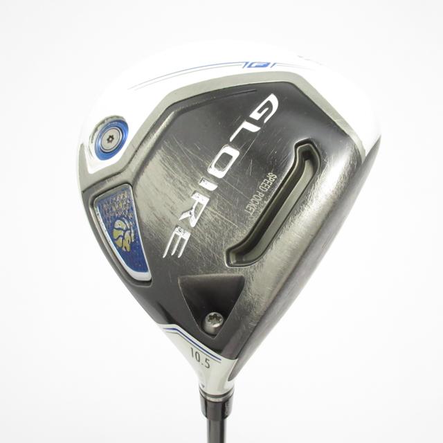 【中古ゴルフクラブ】テーラーメイド　GLOIRE　グローレ F2 ドライバー GL6600　シャフト：GL6600